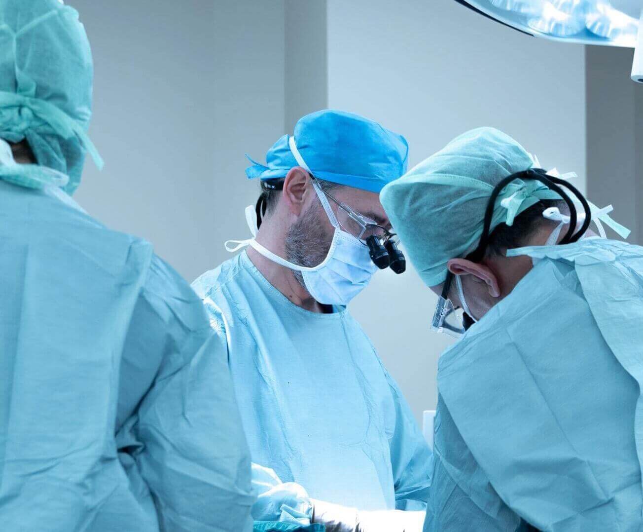 Organ Transplant Center | Koc University Hospital